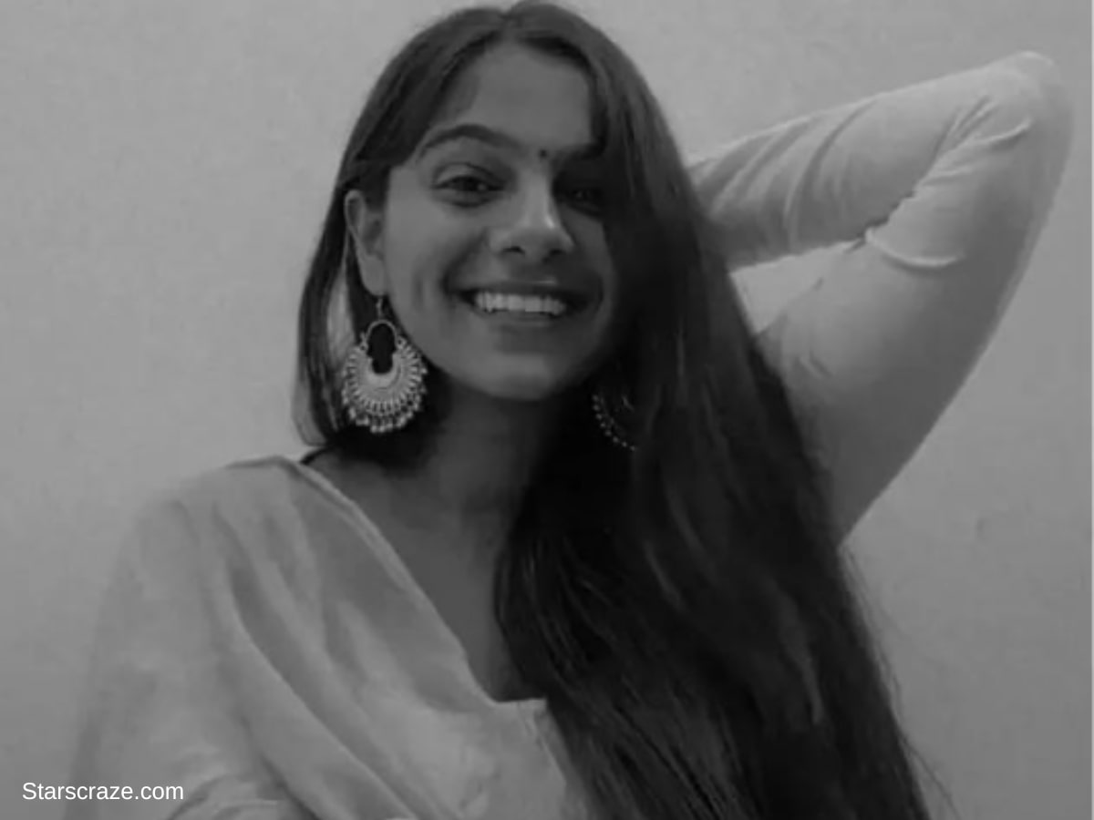 Anushka Bajpai Jain Biography Age Instagram Early Life And More Stars Craze